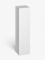 Box mockup / 45x180x45 - Smarty Mockups