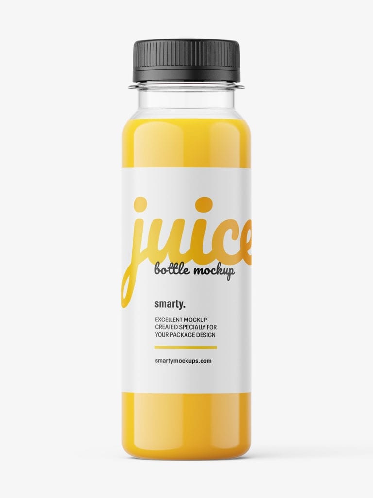 Smarty Mockups – Premium Packaging Mockups