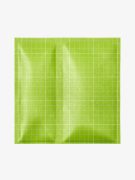 Double sachet mockup / kraft paper - Smarty Mockups