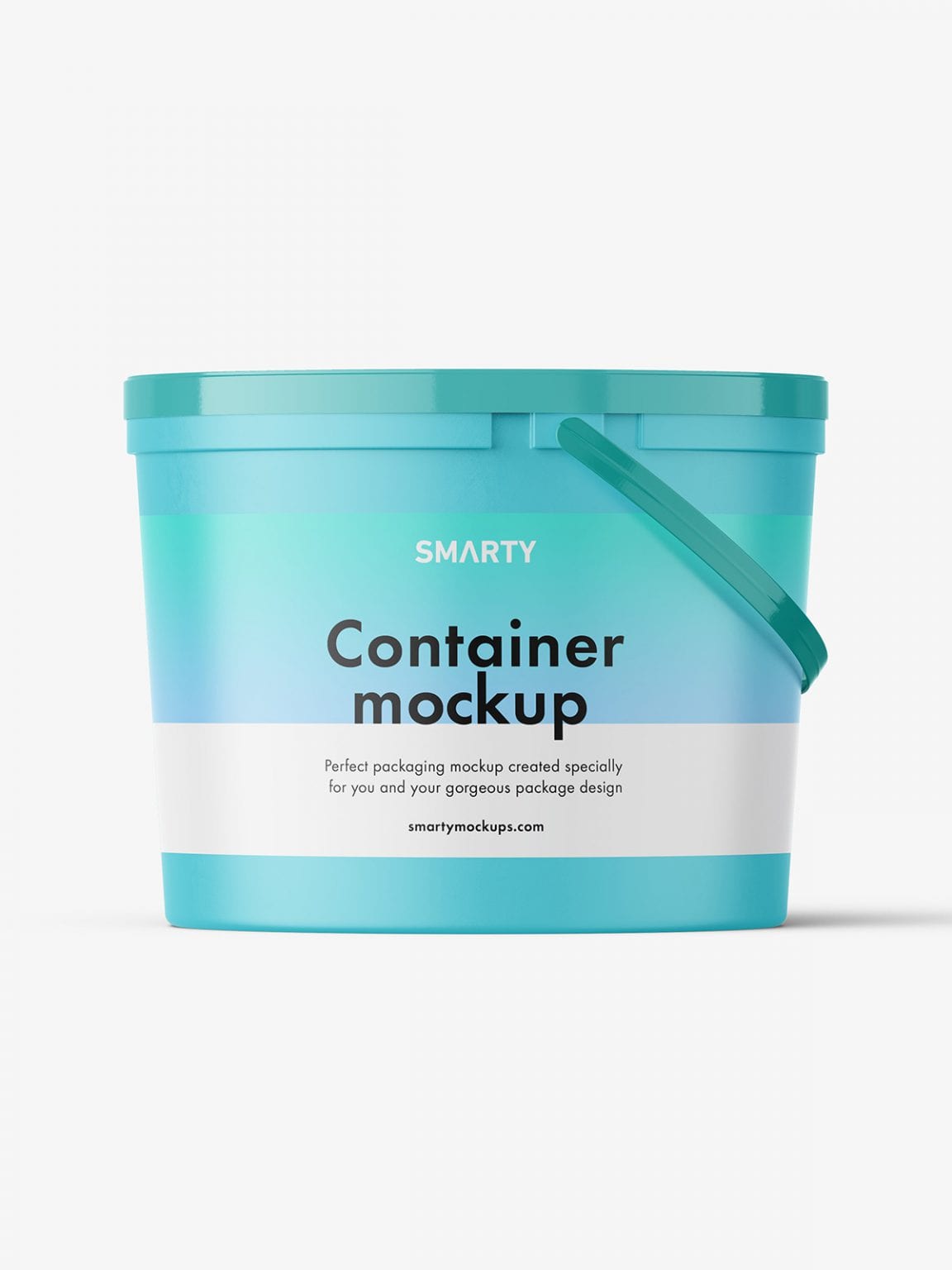 Smarty Mockups – Premium Packaging Mockups