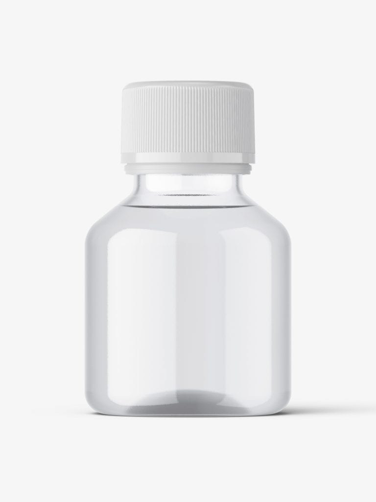 Smarty Mockups – Premium Packaging Mockups